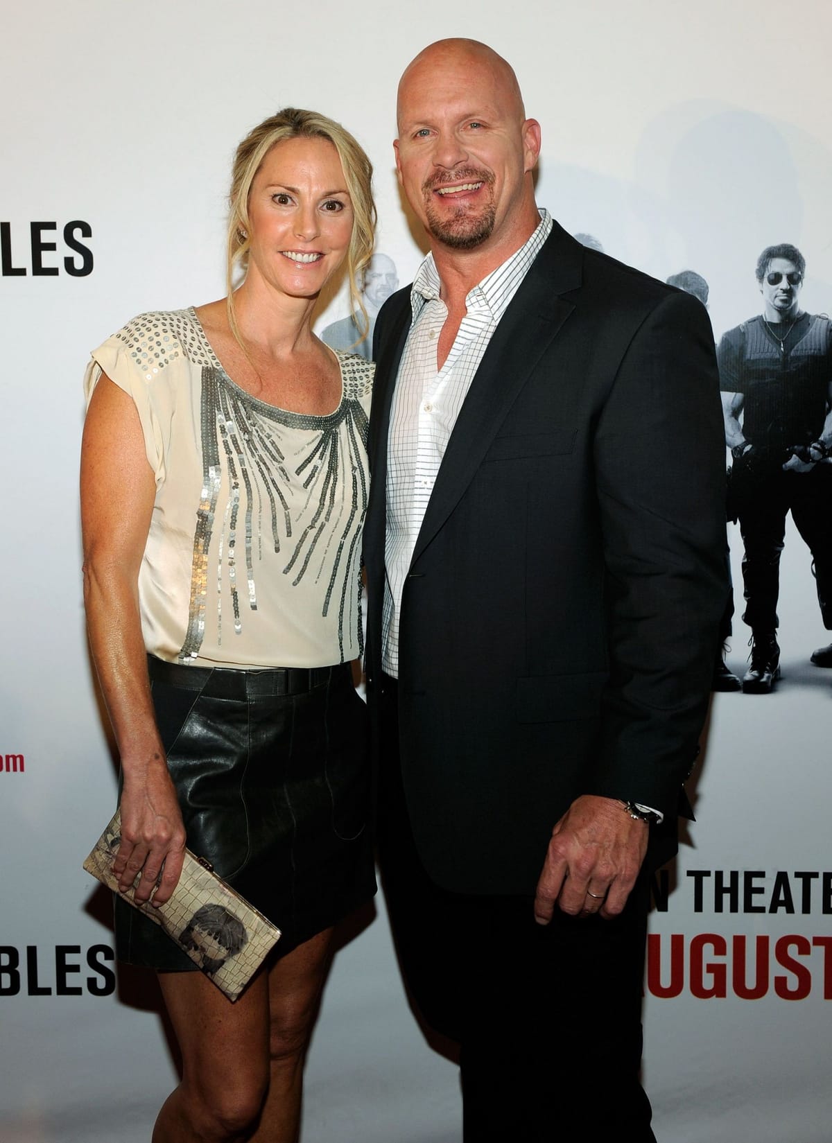 Who is Steve Austin’s Wife? | Meet Kristin Austin