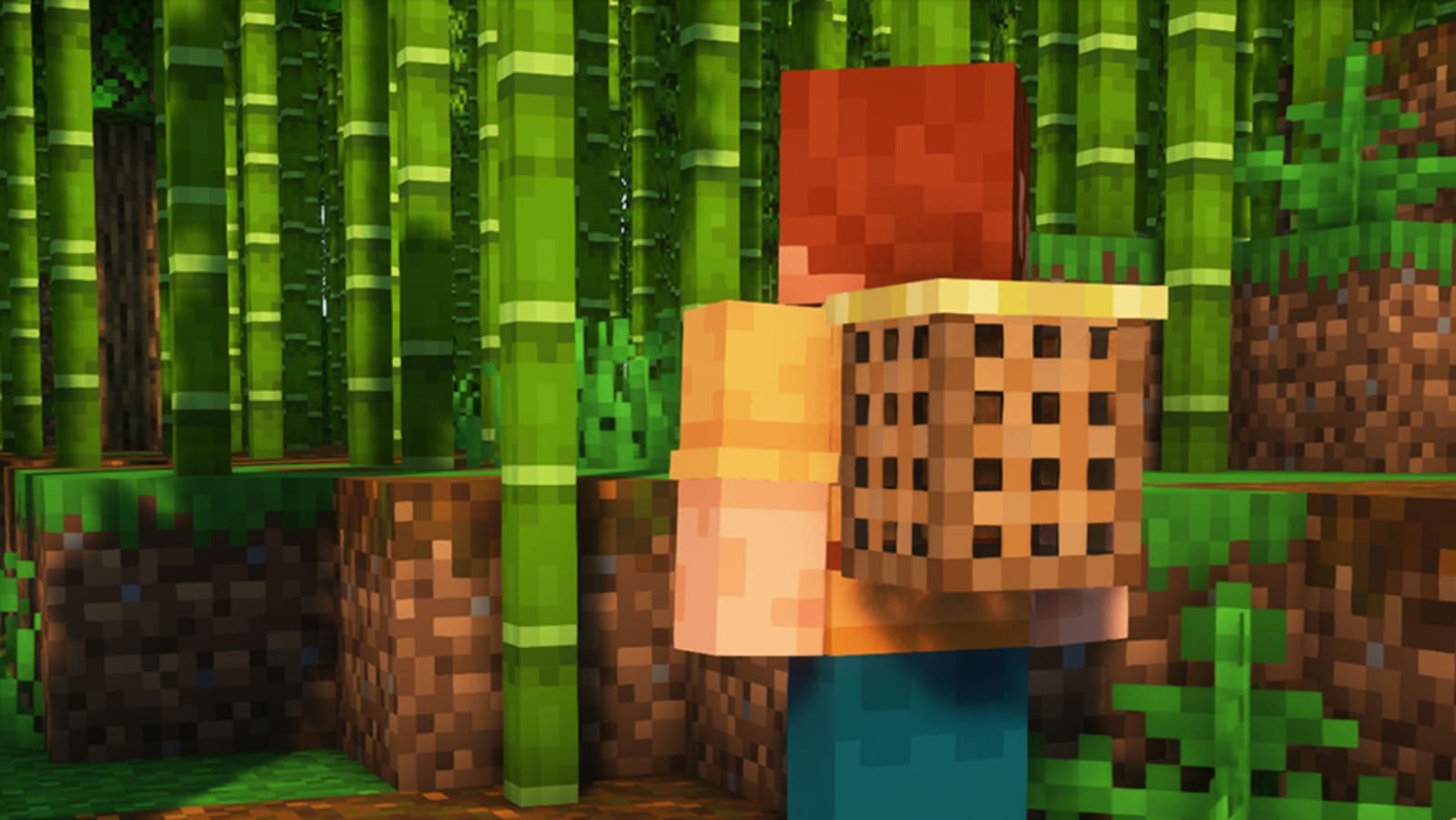 5 best Minecraft backpack mods