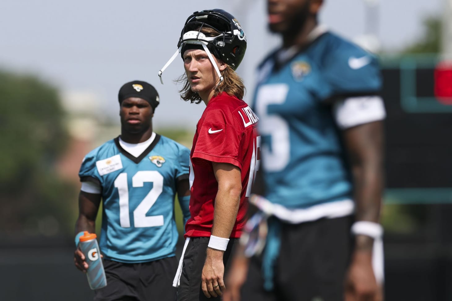 Jacksonville Jaguars Depth Chart 2026-27 | Starters and Backup Players