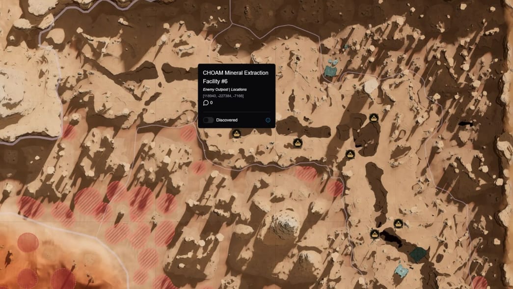 Dune Awakening: How to unlock Trooper Skills (Basic and Advanced ...