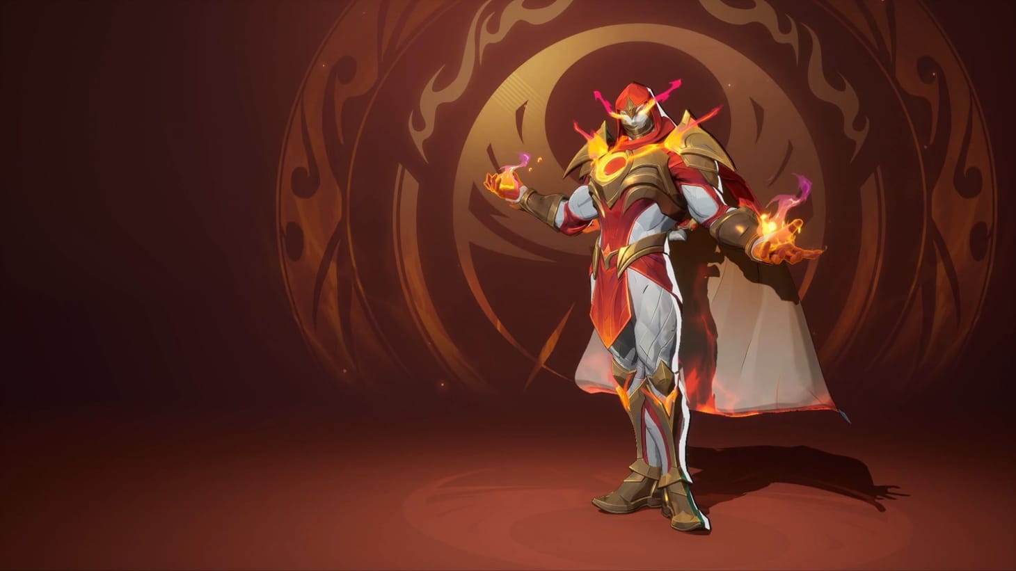 How to unlock Moon Knight Phoenix Knight skin in Marvel Rivals