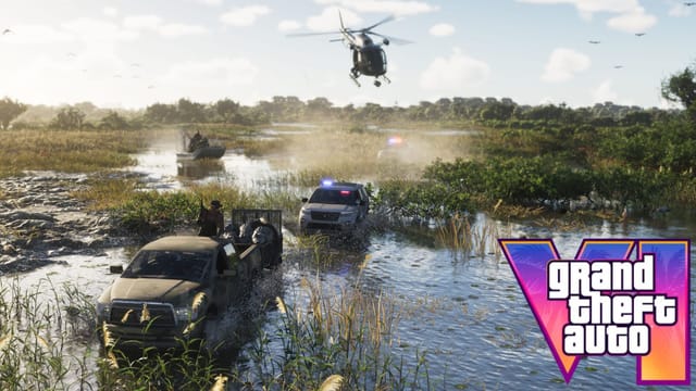 GTA 6 to change the classic Wanted Level system: Rumor explored