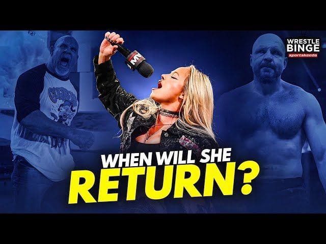 Roman Reigns tipped to form brand new alliance with his cousin upon WWE ...