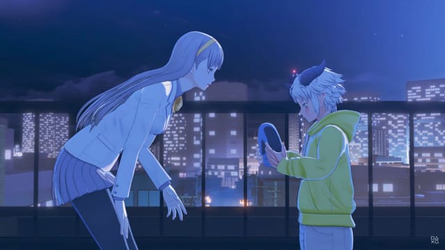 Digimon Story Time Stranger release date announced at PlayStation State ...