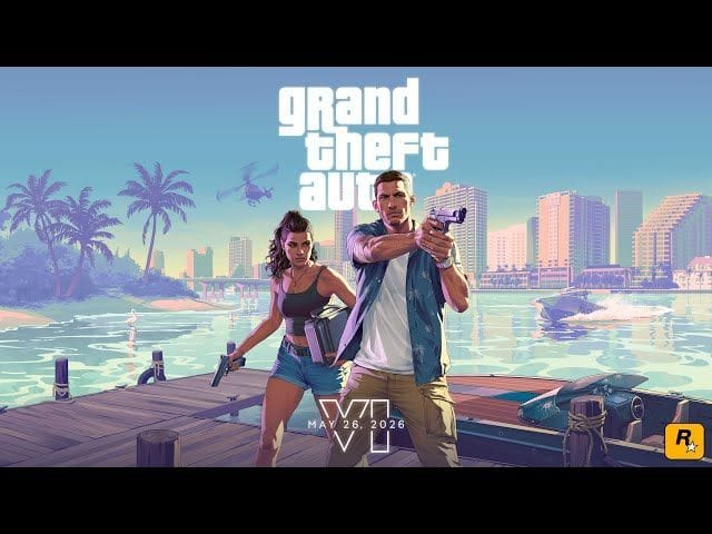 Why Rockstar should release a GTA 6 demo before its release