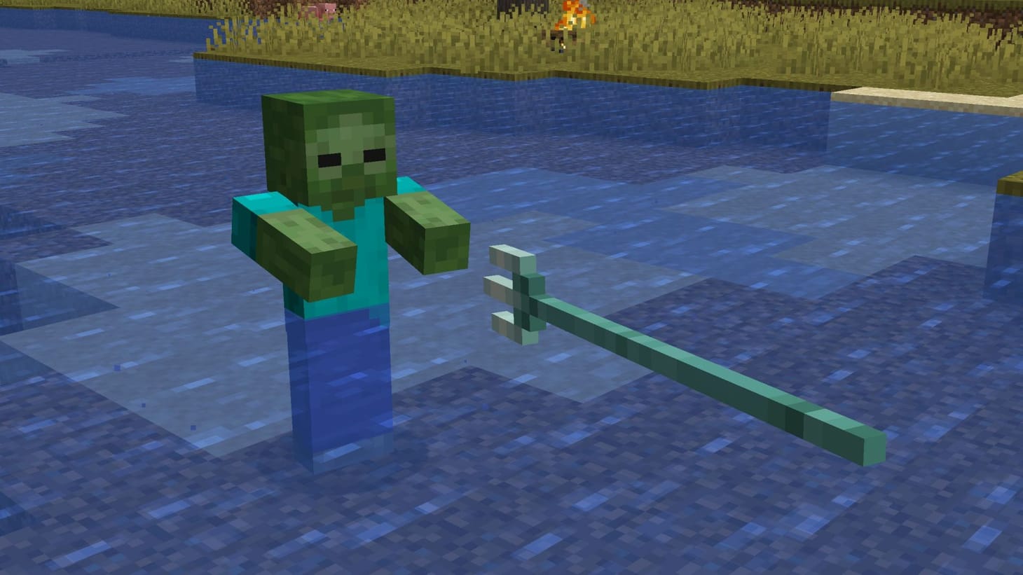 5 Minecraft enchantments with hidden uses you probably didn't know