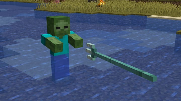 5 Minecraft enchantments with hidden uses you probably didn't know