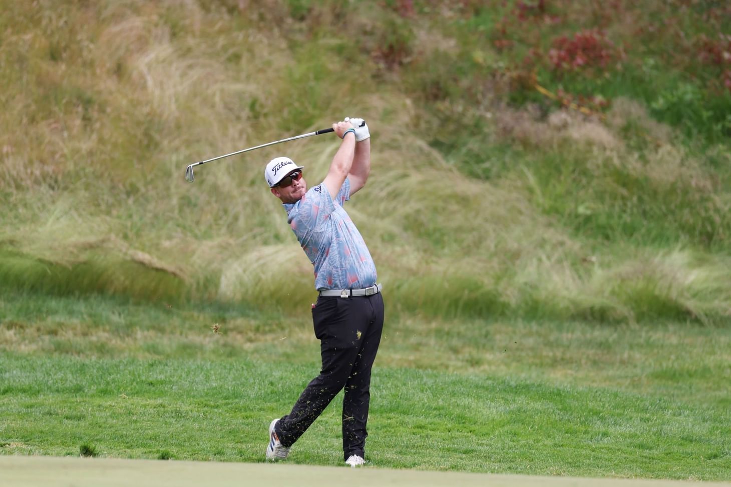 5 lesser-known names to watch at US Open 2025 ft. 17-year-old Mason Howell