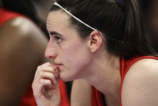 “League went from being liberal to MAGA”: A’ja Wilson’s friend drops ...