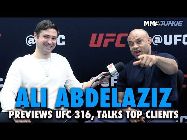 Donald Trump shares spotlight with Alex Pereira and coach Plinio Cruz ...