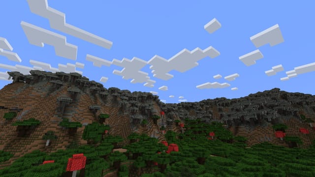 Minecraft Chase the Skies update: Release date, major features, and more