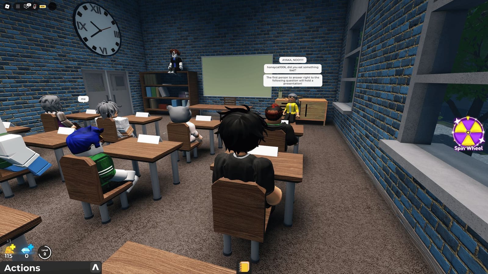 5 best offline games to play in Roblox (June 2025)