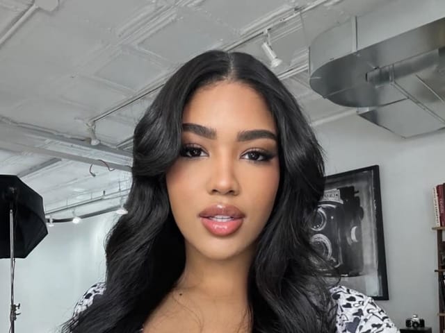 "Look gorg together"— Love Island USA fans react to Andreina and ...