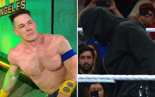 BREAKING: WWE legend makes shocking return at Money in the Bank 2025 ...