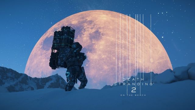 Death Stranding 2 review: The stick, the rope, and the sequel that ...