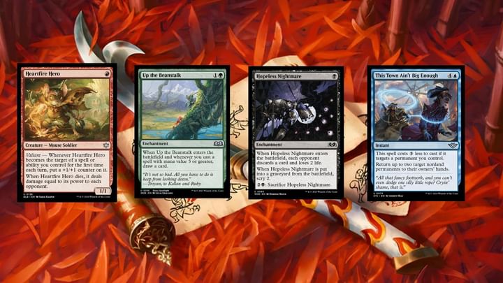 MTG June 30, 2025, Standard bans revealed: Breaking the chokehold of ...