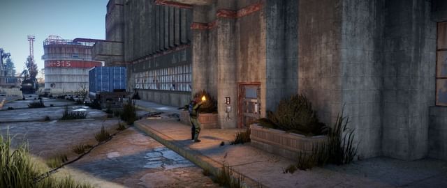 How to complete Rust Launch Site puzzle