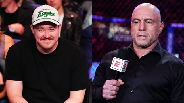 "I thought he sucked and then I watched him" - Shane Gillis admits ...