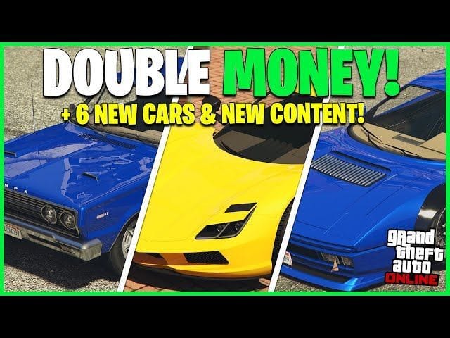 GTA Online weekly update (June 26–July 2, 2025)