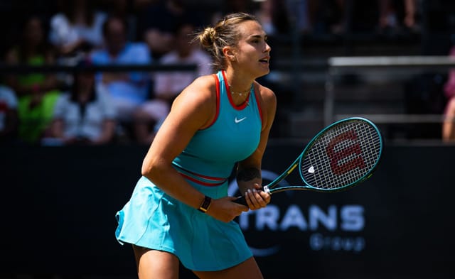 Tennis Controversies of the week: Taylor Fritz breaks character with ...
