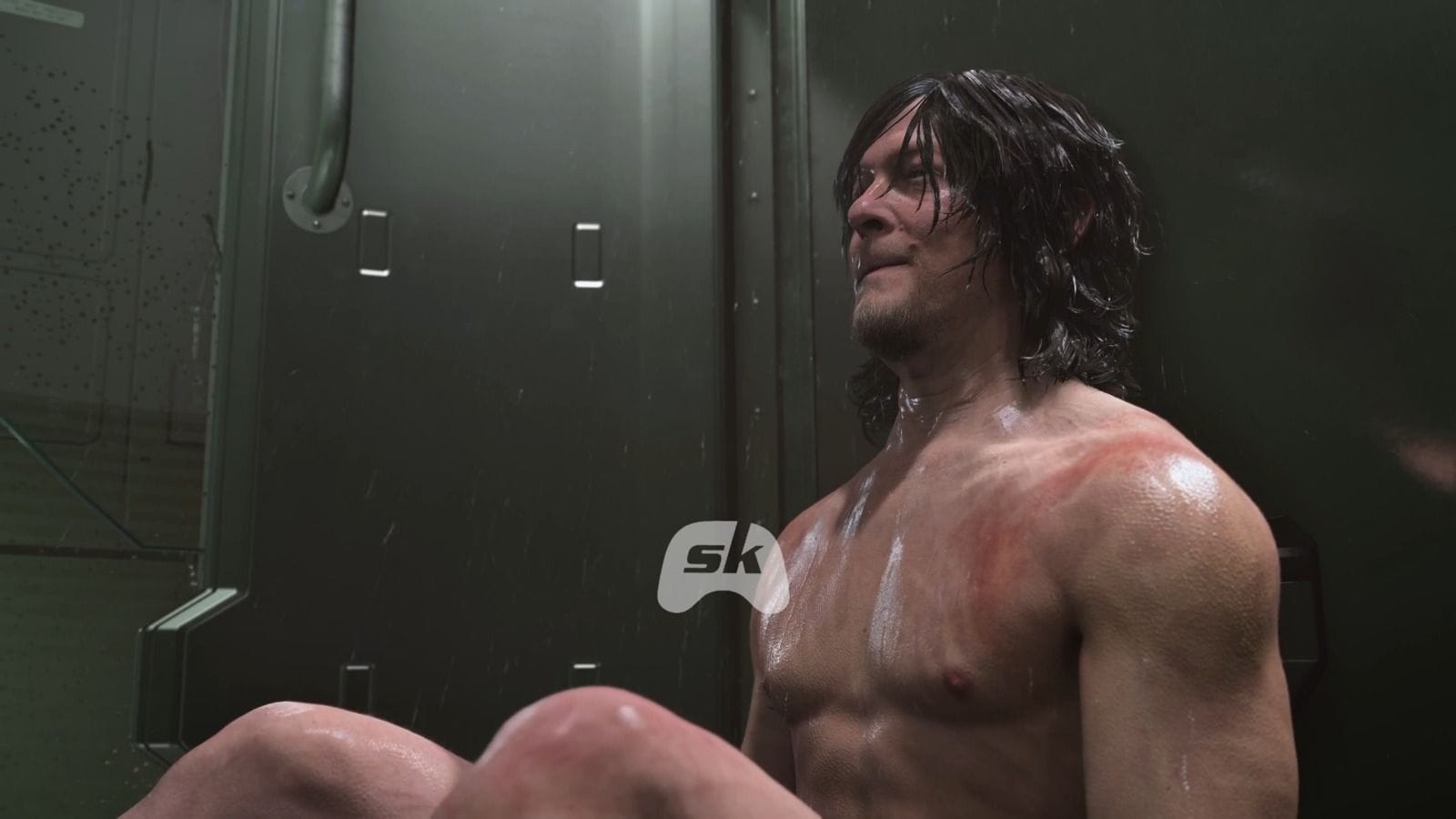 DOOMS in Death Stranding 2, explained