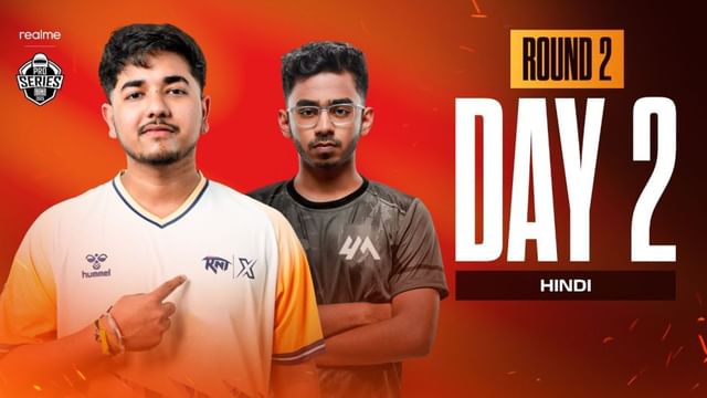 BMPS 2025 Round 2 Day 2: Livestream, teams, schedule, and where to watch