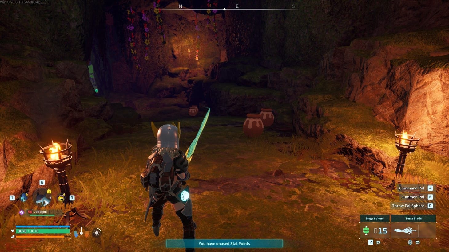 How to get Hallowed Bar in Palworld