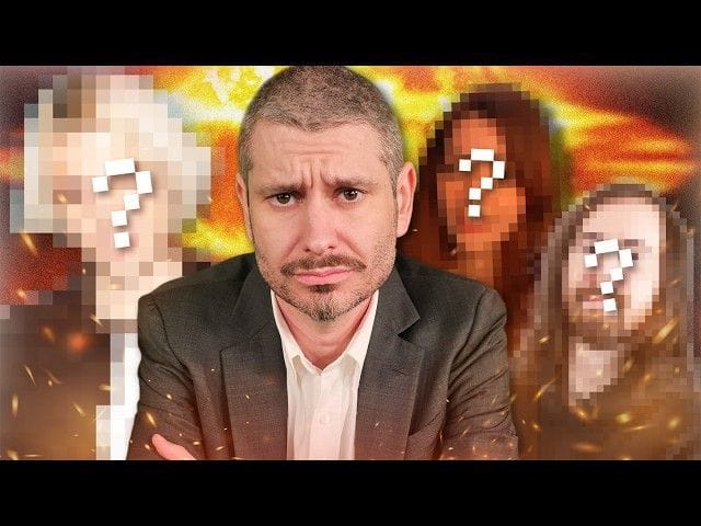 "You're depraved": HasanAbi calls Ethan Klein a "mentally ill stalker ...