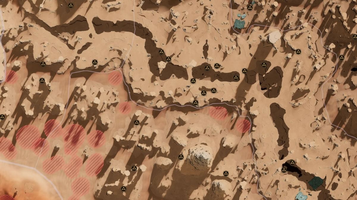 Dune Awakening: How to farm Calibrated Servoks