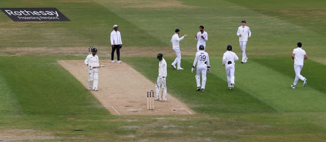 Indian wicketkeeper-batter signs County deal with Nottinghamshire