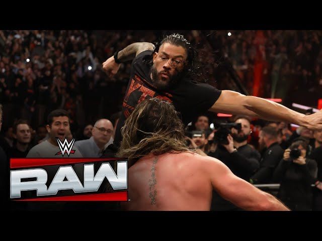 Roman Reigns to return, The Rock to make shocking decision? 5 possible finishes for Jey Uso vs ...