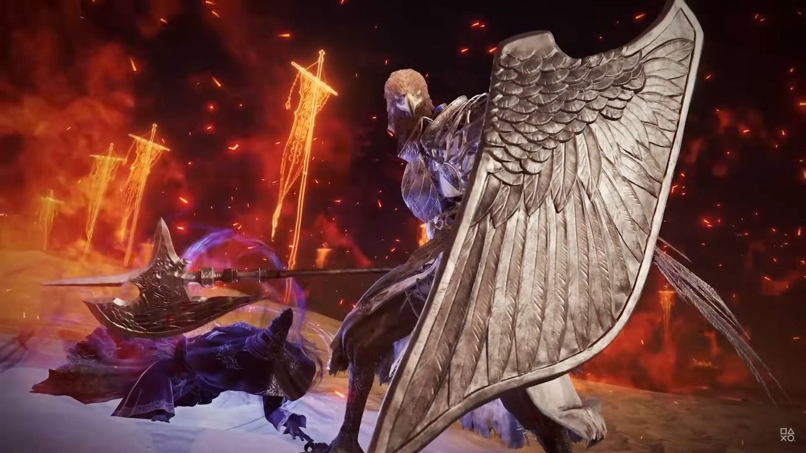 How to complete Guardian's Remembrance in Elden Ring Nightreign
