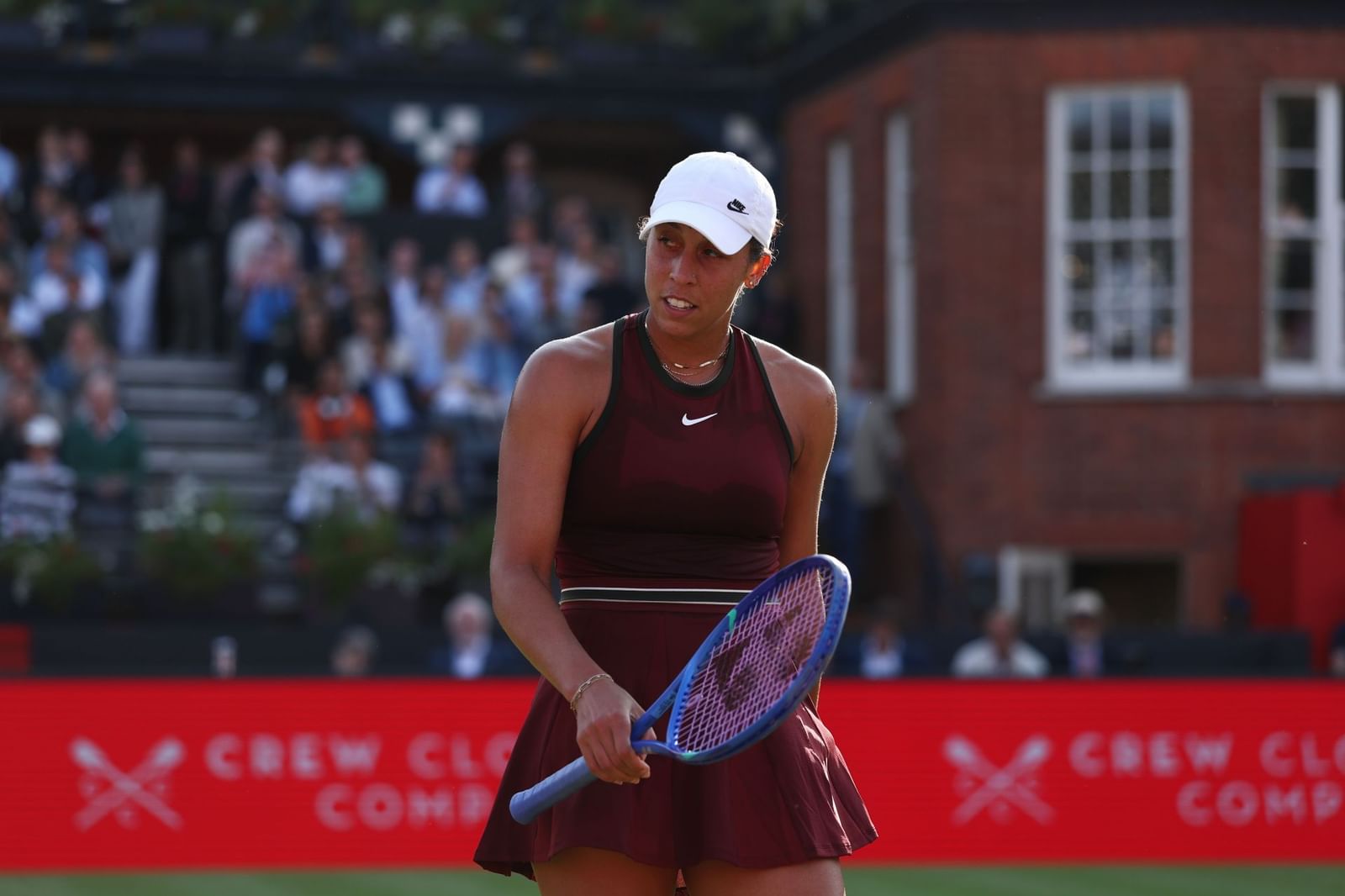 Queen's Club 2025 Day 5: Women's singles predictions ft. Elena Rybakina ...