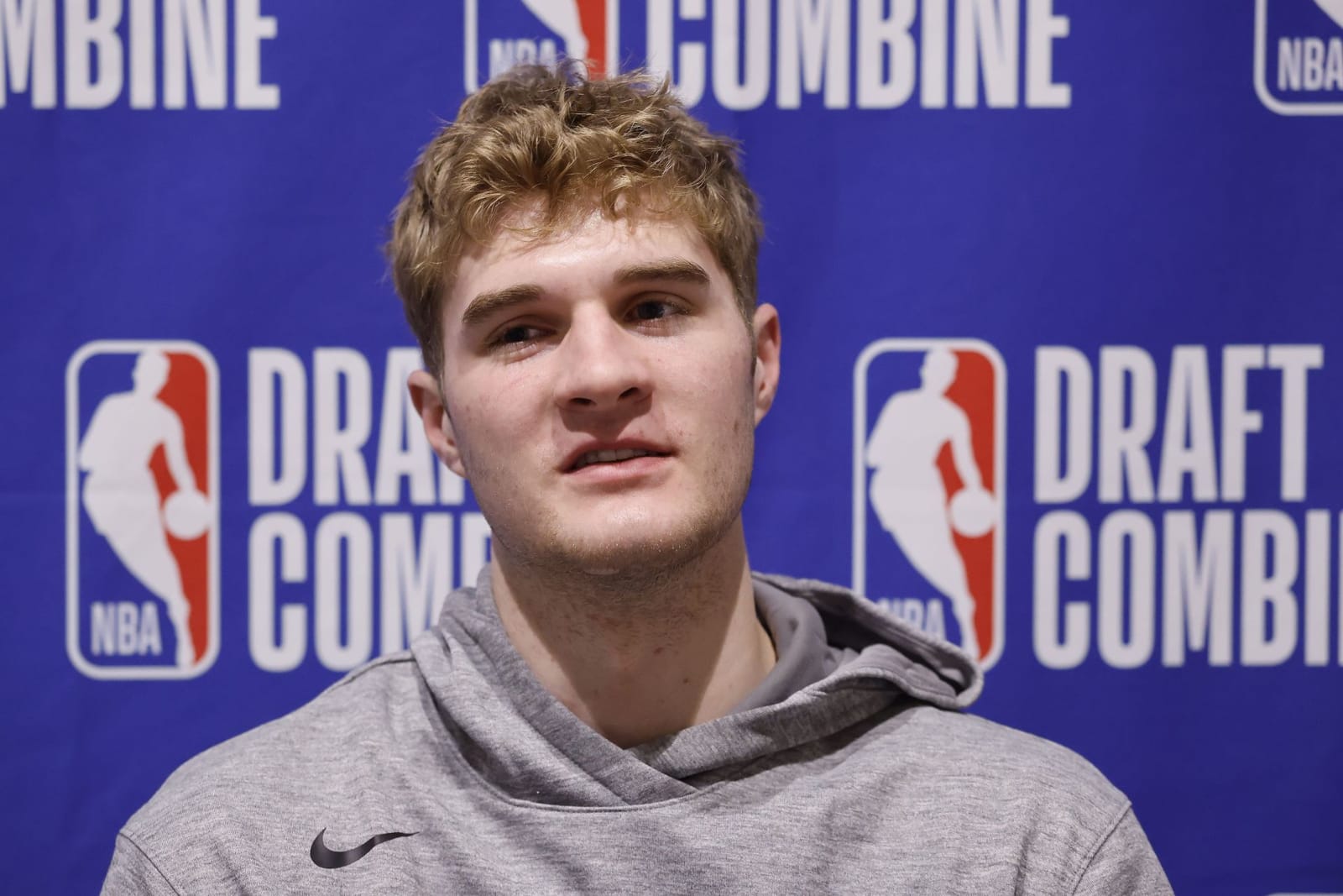 Who are Liam McNeeley's parents? Meet Matthew McNeeley and Ashley Elsey