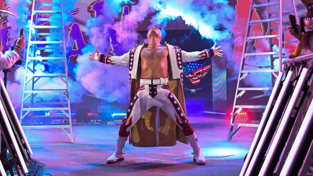 3 reasons why Cody Rhodes must NOT win WWE King of the Ring 2025