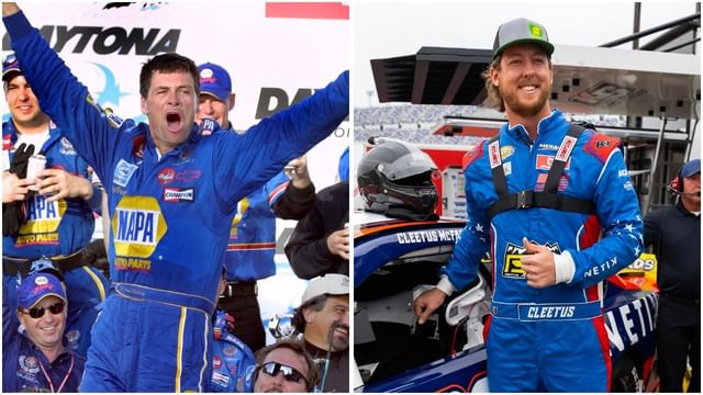 2x Daytona 500 winner makes stunning Cleetus McFarland revelation on ...
