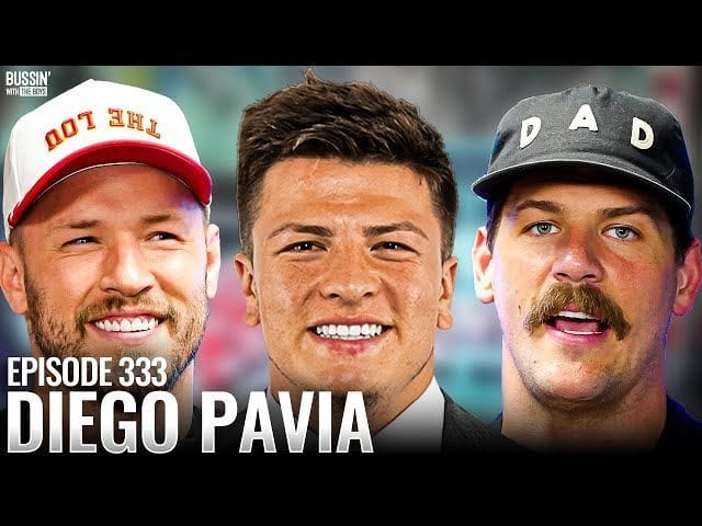 "I don't care if it's Bama" - Diego Pavia sends blunt message on ...