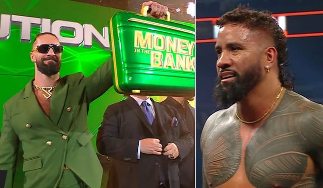 4 things WWE subtly told us on RAW after Money in the Bank 2025