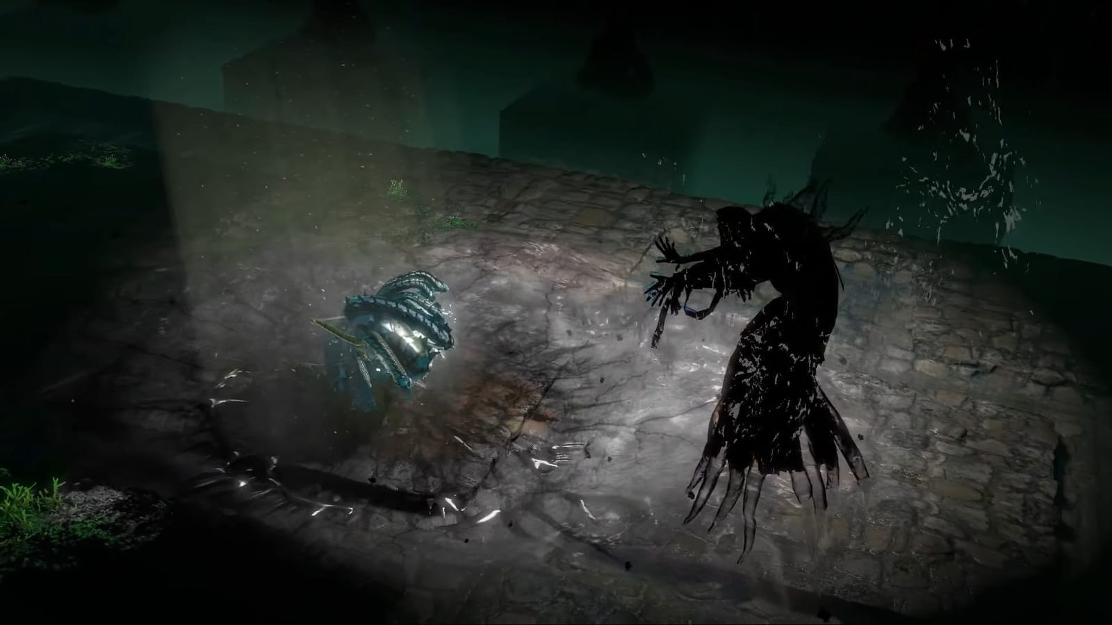 Path of Exile: All endgame bosses, explained