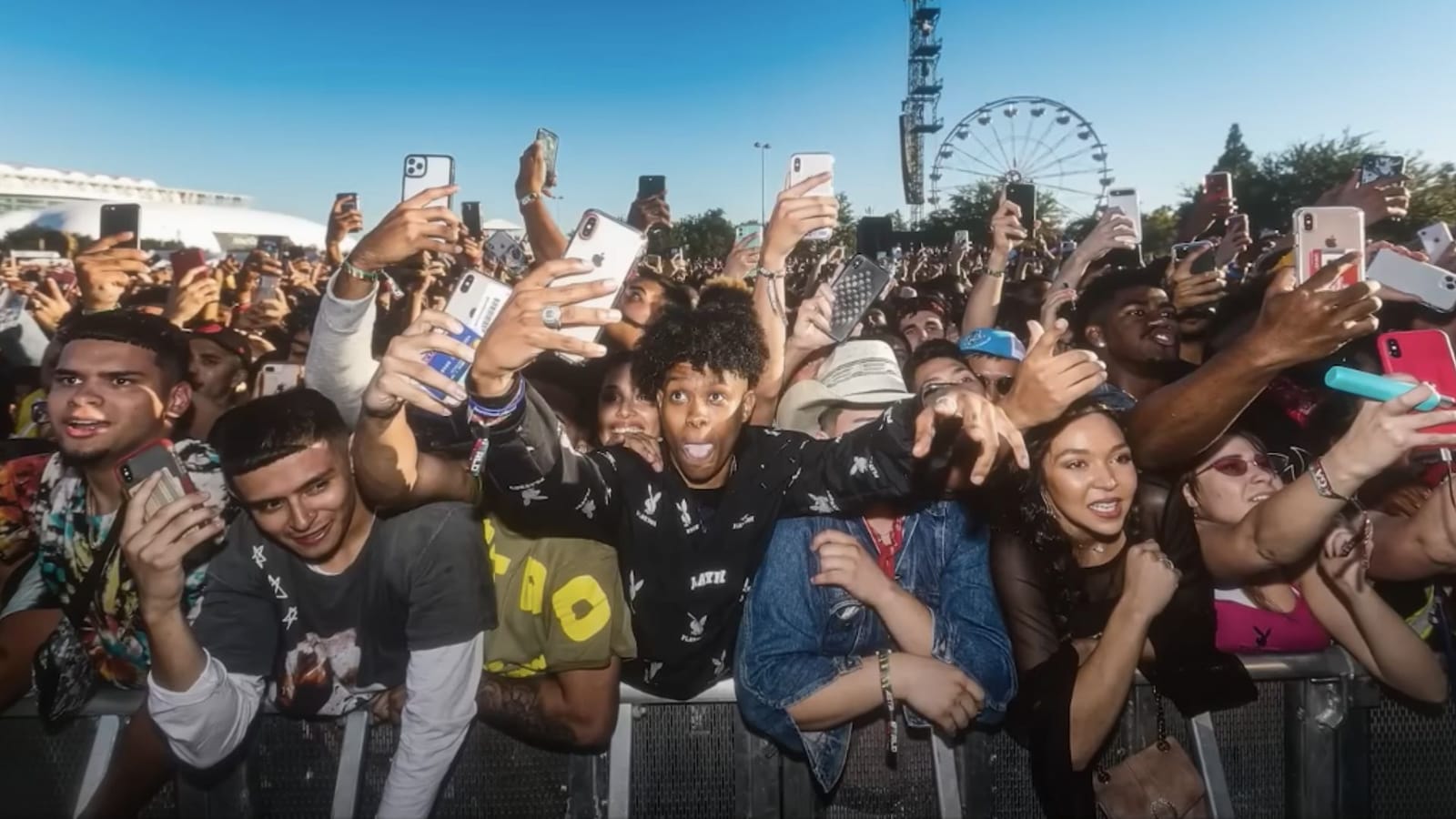6 shocking reveals from Trainwreck: The Astroworld Tragedy