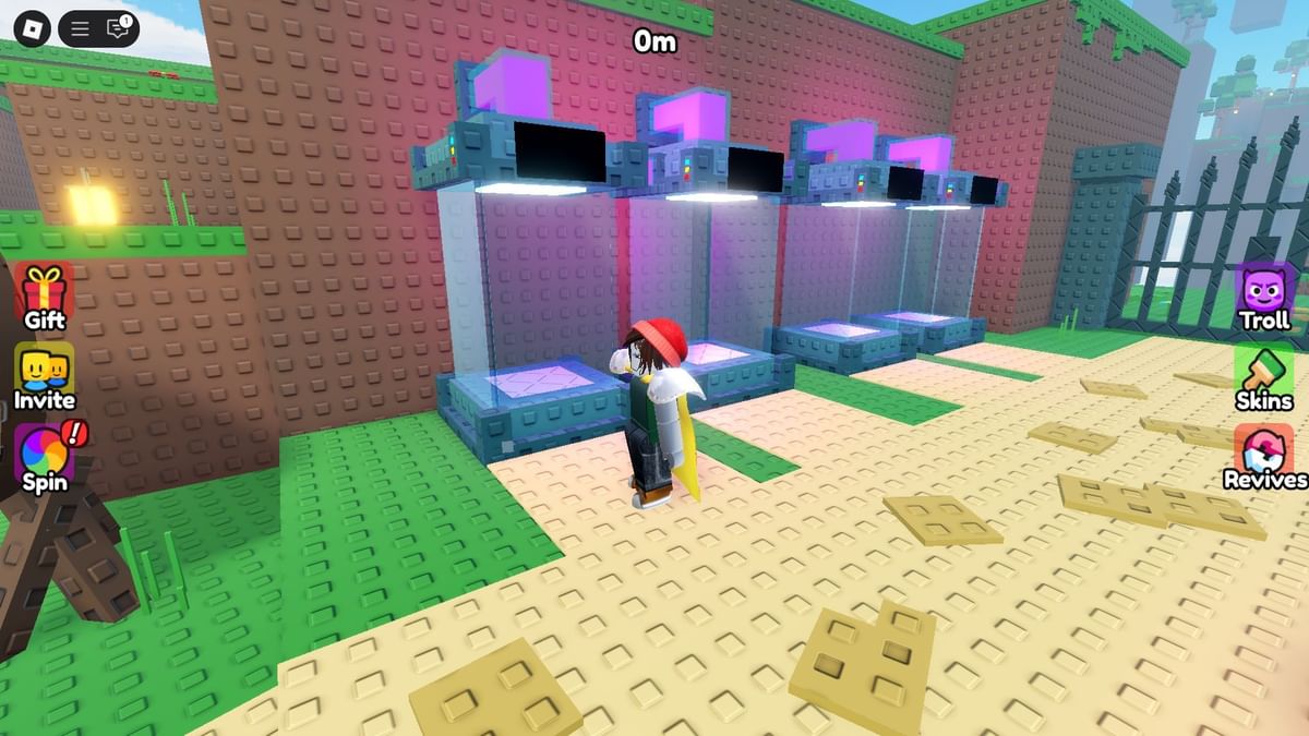 Webbed: A beginner's guide