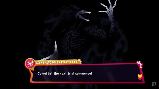 Date Everything: How to romance Shadowlord