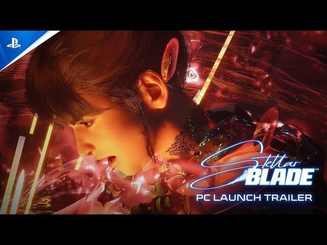 Is Stellar Blade available on Xbox Game Pass?