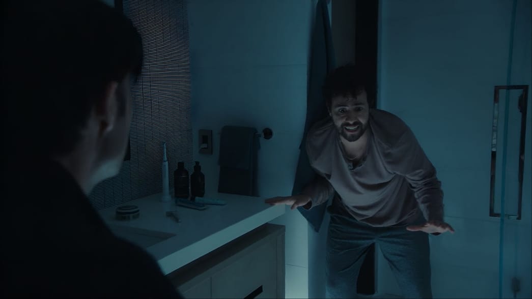 Mountainhead ending explained: Did Jeff make the ultimate betrayal or a genius survival move?