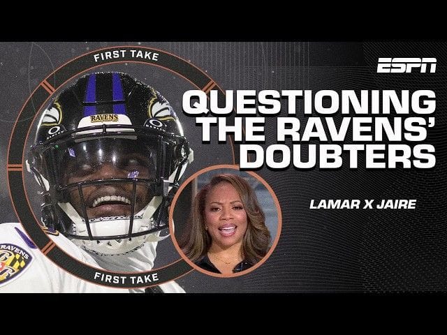 Lamar Jackson: “Something will inevitably go wrong”- Analyst pours cold ...