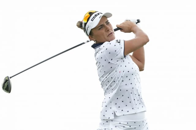 Is Lexi Thompson retired? LPGA icon's latest post analyzed