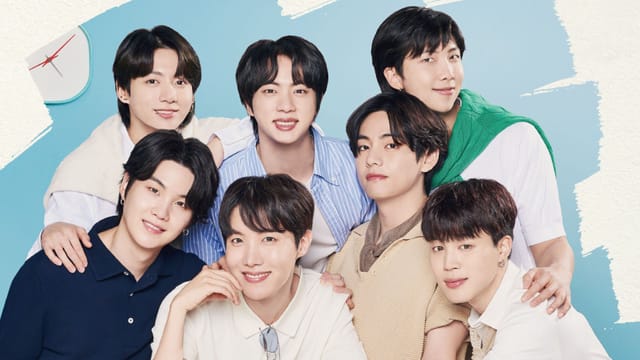 "The owners are back" — Fan anticipation on BTS' reunion soars after ...