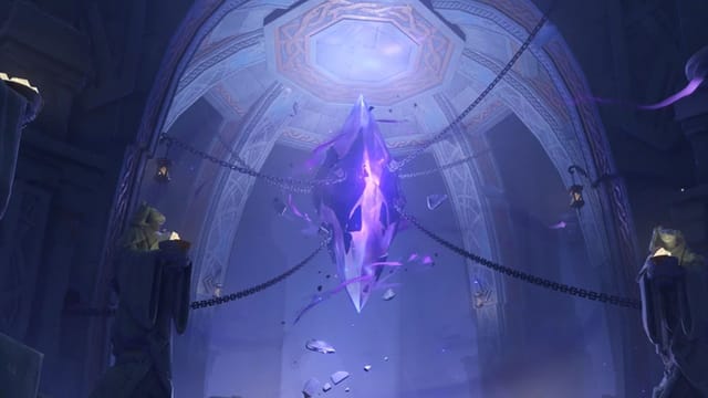 Genshin Impact lore: Who are the Five Sinners of Khaenri'ah?