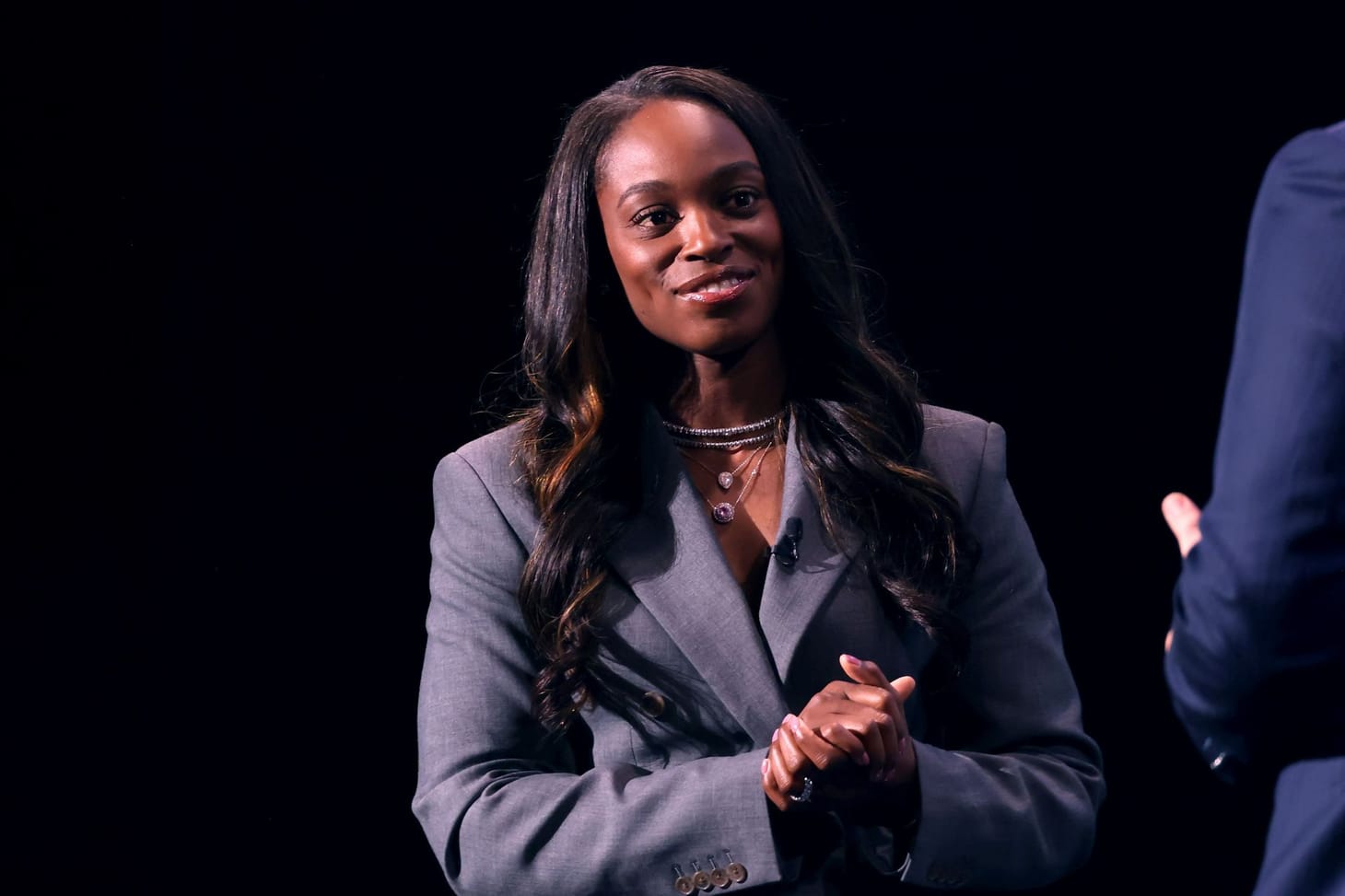 Sloane Stephens shares cryptic message amid uncertainty about Wimbledon ...