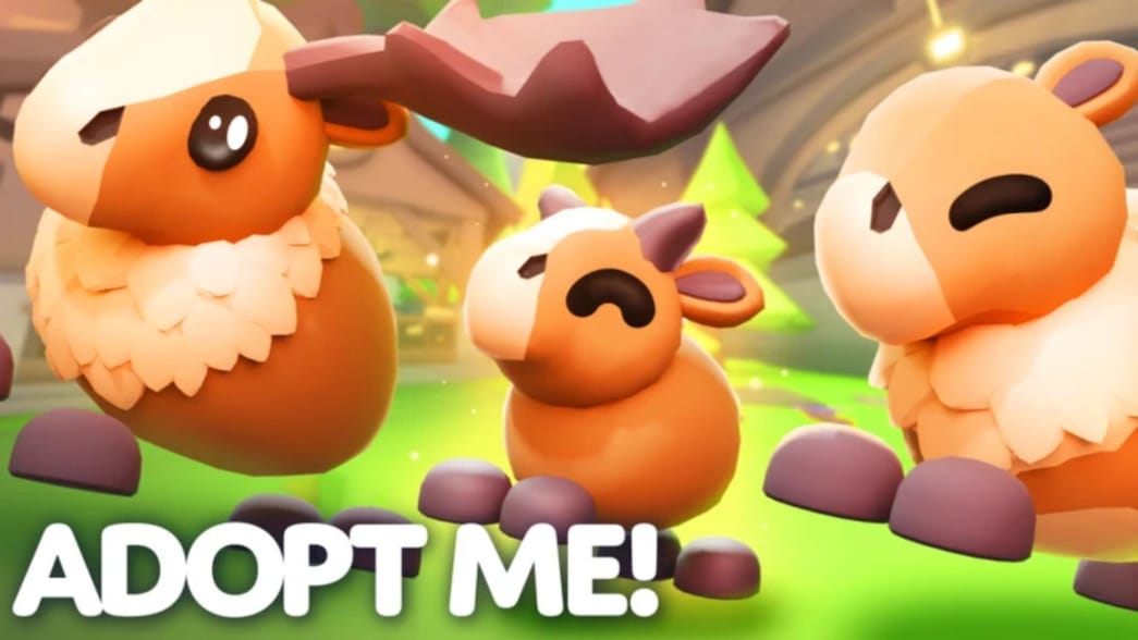 Adopt Me Camping Trip guide